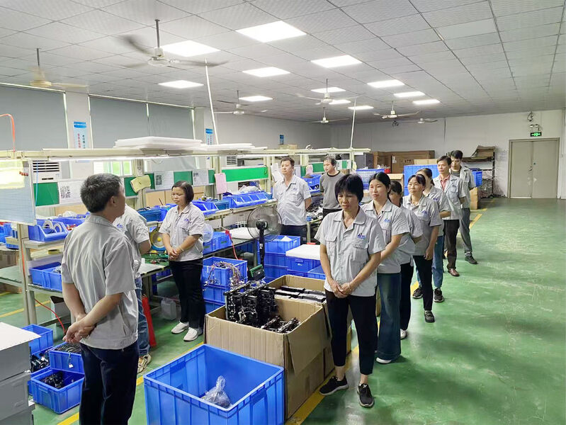 China Tiger Spare Parts Co., Ltd company profile