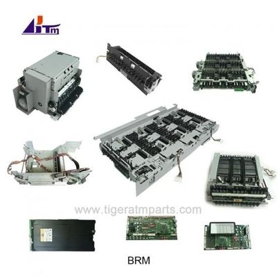 NCR BRM Modules And All Its ATM Machine Parts