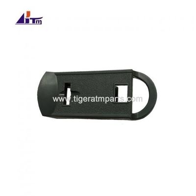 ATM Parts NCR S2 Reject Cassette Latch Grey 445-0756691-07