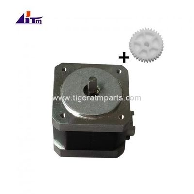 ATM Machine Parts NCR S2 Pick Module Motor Assembly 445-0729518