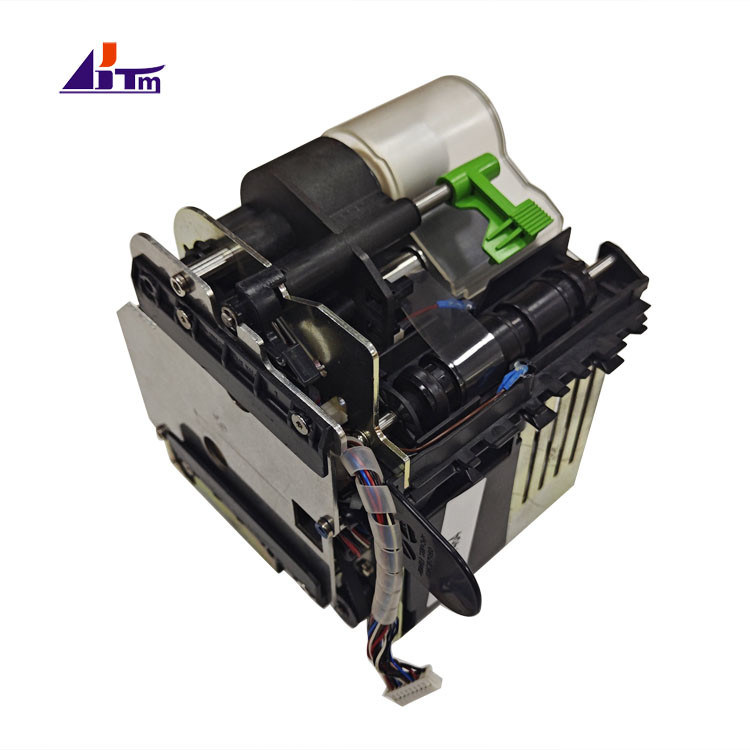 ATM Part Wincor Nixdorf Escrow 3 CCDM ATM Machine Parts 01750177464 ...