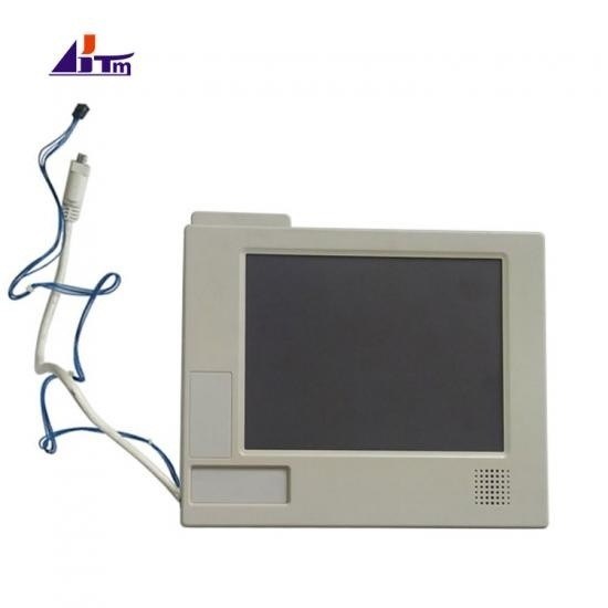 ATM Machine Parts Hitachi 2845V Color LCD Monitor Display TM104-H0A09