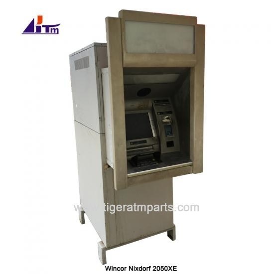Through The Wall ATM Machine Wincor Nixdorf Procash 2050XE USB Rear ...
