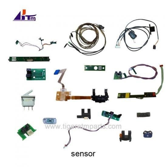 ATM Parts Optical Sensor Pressure Sensor Temperature Sensor Position ...