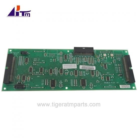 ATM Machine Parts NCR Double Pick Interface Board PCB 445-0689312 445 ...