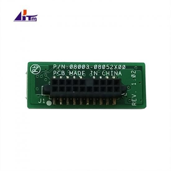 ATM Parts NCR TPM 2.0 Module 1.27mm Row Pitch PCB Assembly 009-0030950
