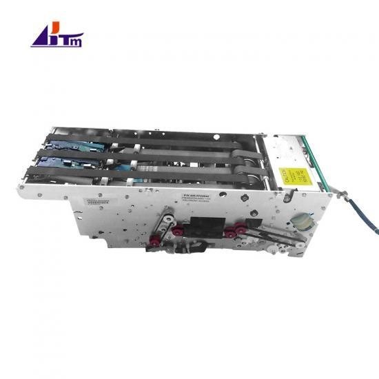 ATM Parts NCR 6622E F/A Presenter ASSY 110V FRU Front Access 445-0724940