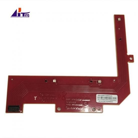 ATM Parts NCR S2 SNT Stacker Sensor Assembly 445-0761208-80 445-0753898 ...