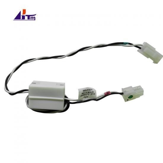 ATM Spare Parts NCR 6683 PC Core Harness Cable 445-0725314