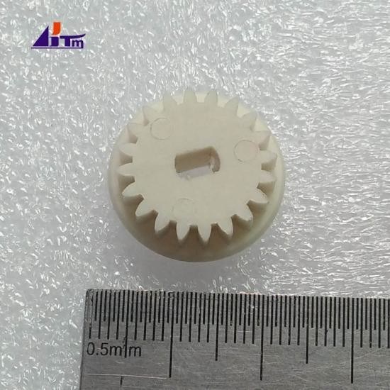 ATM Spare Parts NCR Gear Motion Drive 20T 0.8mod 445-0761208-171 445 ...