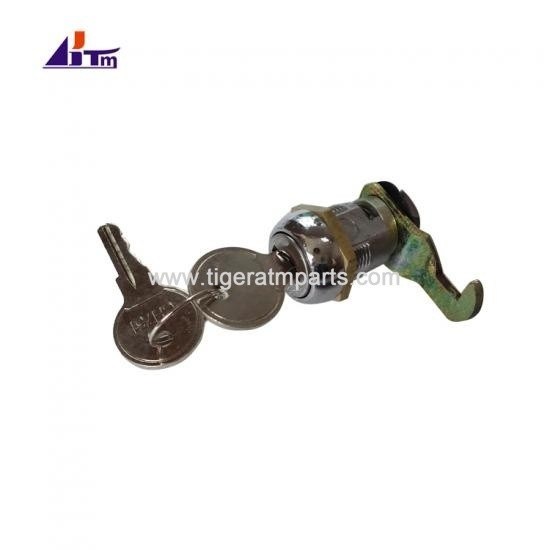 Bank ATM Machine Parts NCR 5886 Cam Lock Top Box Keys 789-0001928 009-0022504