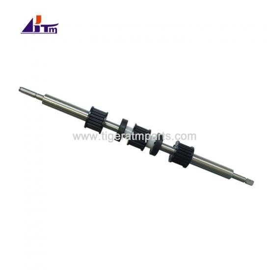 ATM Parts NCR S2 SNT Main Drive Shaft Assy 445-0761208-93 445-0729826