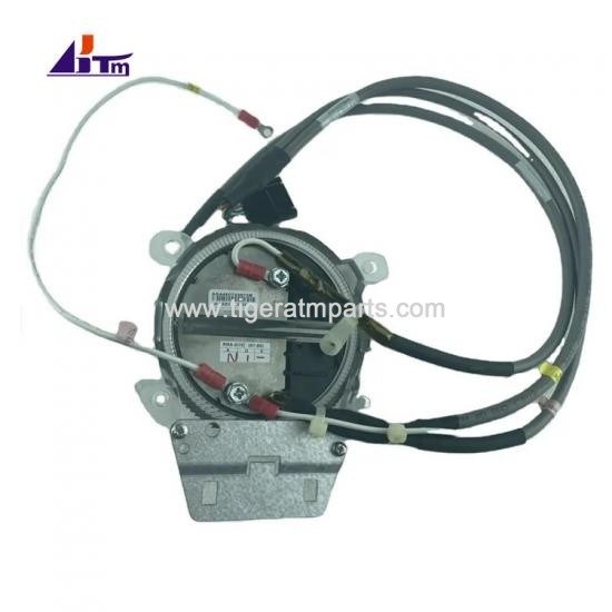 ATM Spare Parts NCR SPS Mcrw Bezel Black Card Insert Gasket Assy 445 ...