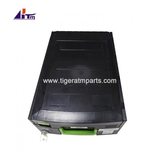 ATM Machine Parts Wincor Nixdorf Cineo Cassette Rec MR CM Lock FIII ...