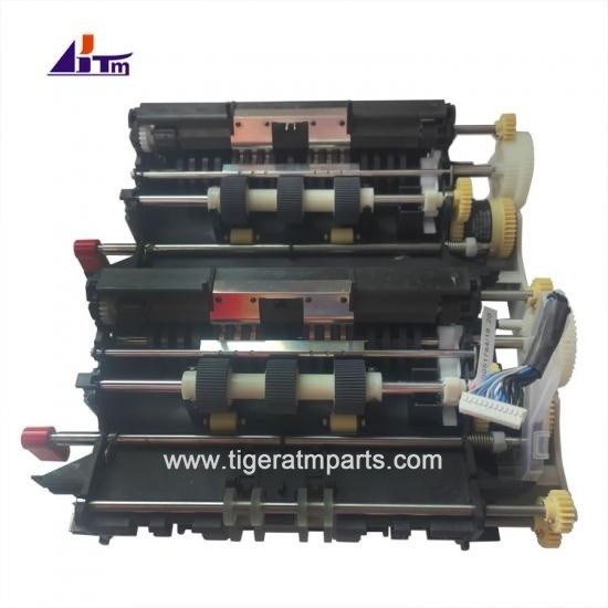 ATM Machine Parts Wincor Nixdorf Double Extractor Unit CMD-V4 ...