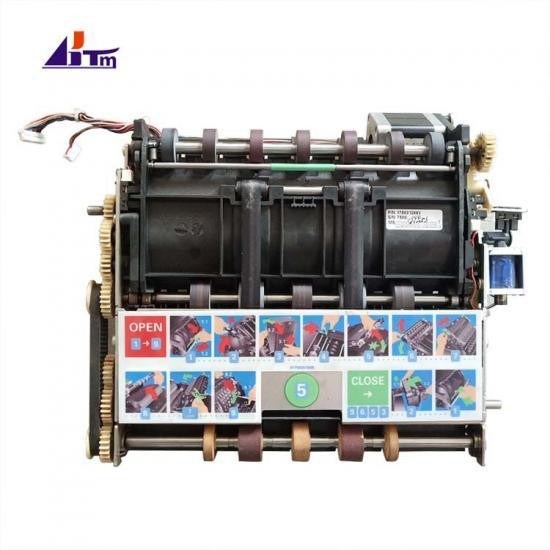 ATM Parts Wincor Cineo Transport Unit Head Escrow CRS CPT 1750212683