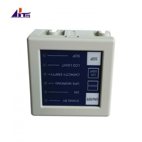 ATM Machine Parts Wincor Nixdorf SOP Operator Panel Kit 1750129722