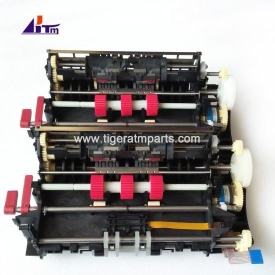 Wincor Nixdorf ATM Machine Parts Double Extractor Unit MDMS CMD-V5 DA ...