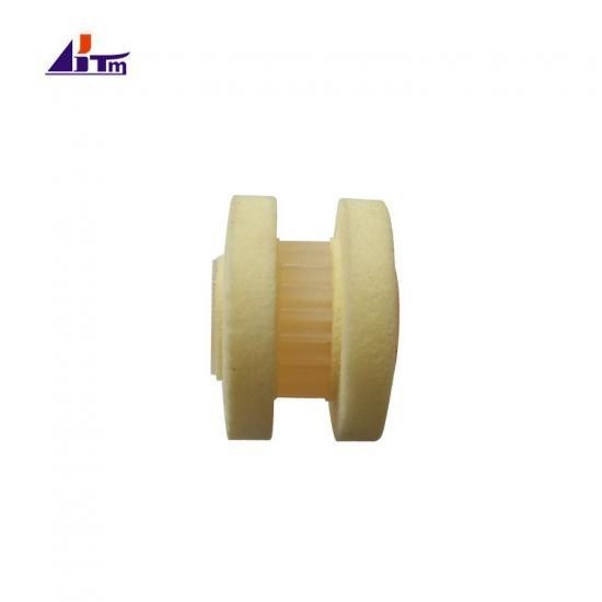 ATM Spare Parts Wincor Cineo VS Module Roller Sponge Gear 1750200435-54