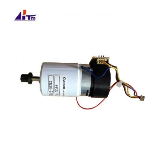 ATM Spare Parts Wincor Nixdorf V2CU Card Reader Motor 1750173205-41