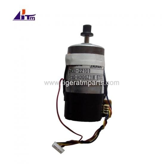 ATM Machine Parts Wincor Nixdorf V2XU V2XF Card Reader Motor V2XF-27 ...