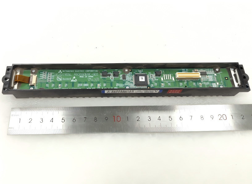 Glory Counter GFS-120-54 Money Verification Sensor Assy UC2D190GL Spare ...