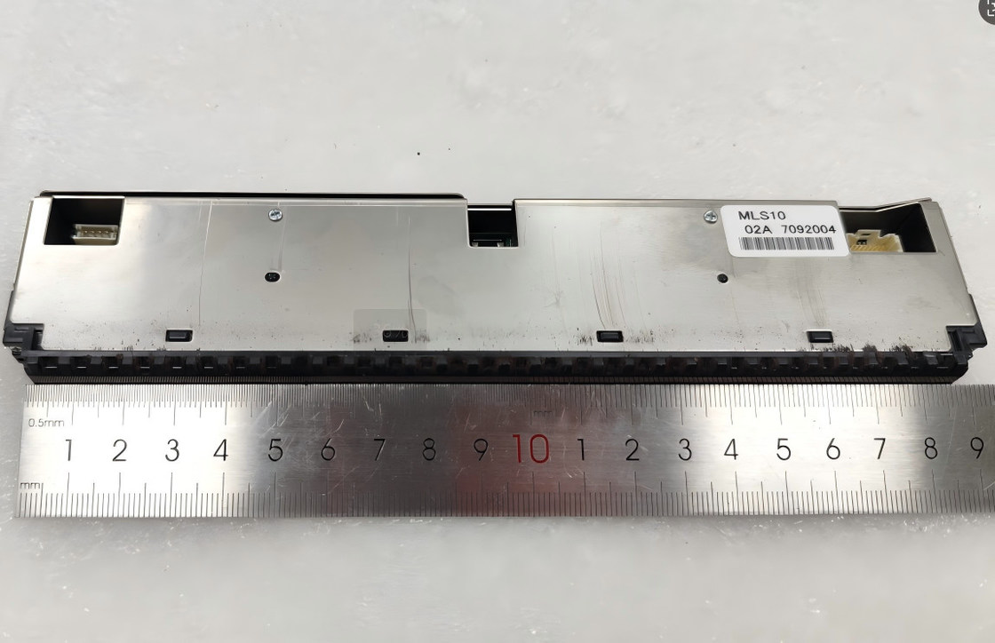 Glory Counter GFS-120-53 Metal Wire Detection Sensor MLS10 Part Number ...