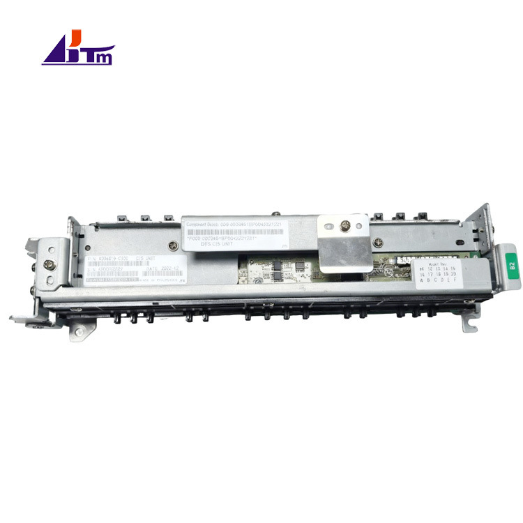 KD04619-C100 NCR 2062 2064 SR CIS UNIT 009-0039451 0090039451 ATM Spare ...