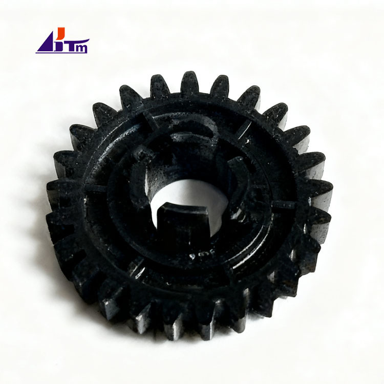 7310000709-02 Hyosung 25T Gear for S7310000709 HCDU Main Body Assy ATM Part