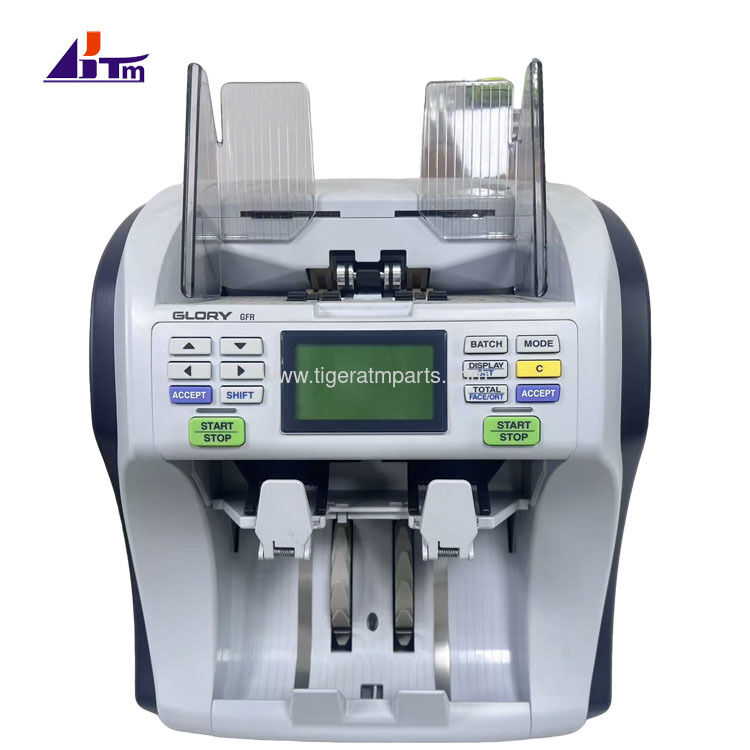 Glory GFR-220CN Banknote Sorter Repair Consumables & Parts