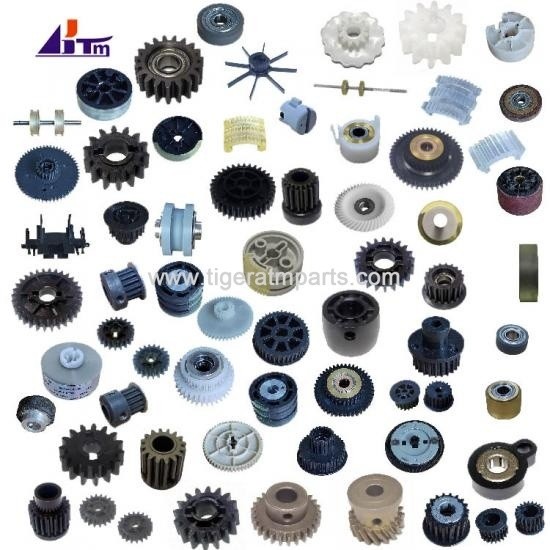 Glory Banknote Counting Machine Sorting Machine USF-52C GFS100 GFS120 ...