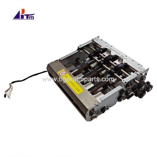 GRG Note Presenter CDM8240N/NV-NP-001 YT4.029.0783 502014499 ATM Machine Components