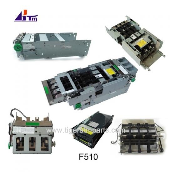 Fujitsu F510 Modules And All Its ATM Machine Parts
