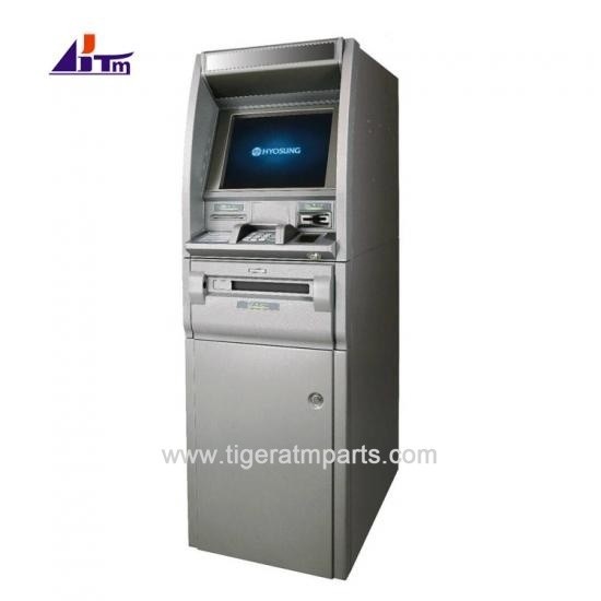 Hyosung Monimax 5600 Cash Dispenser Bank ATM Cash Dispenser
