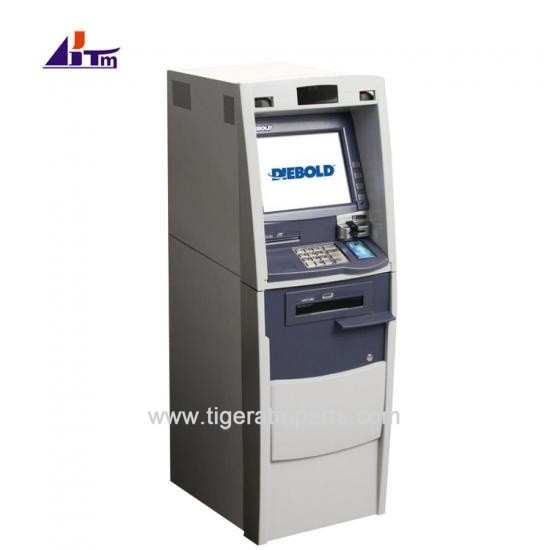 Diebold Opteva 522 Lobby Cash Dispenser Bank ATM Automatic Teller Machine