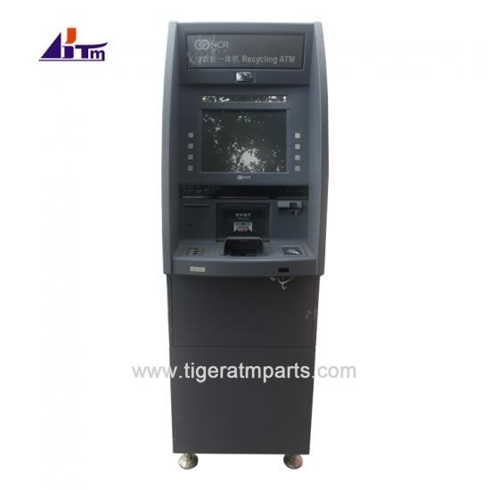 Touch Screen Bank ATM Machine NCR 6635 Automatic Teller Machine