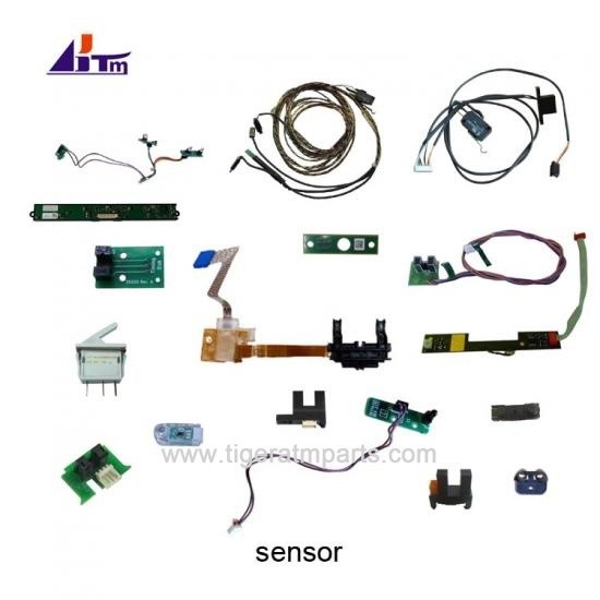 ATM Parts Optical Sensor Pressure Sensor Temperature Sensor Position ...