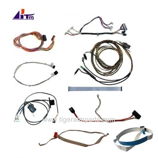 ATM Spare Parts Cables NCR Wincor Diebold Hyosung NMD Hitachi etc