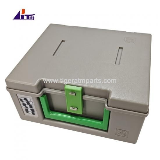 ATM Parts NCR S1 Reject Bin Cassette 445-0693308 445-0663390 445-0603100