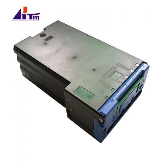 ATM Parts NCR GBRU GBNA Deposit Currency Cassette Blue 009-0023985