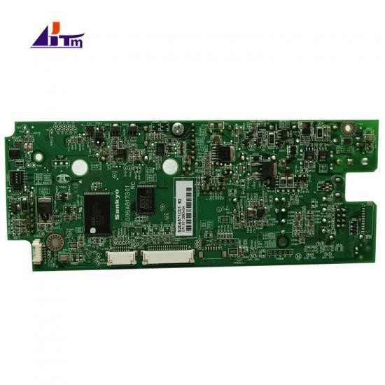 ATM Machine Parts NCR Card Reader Control Board USB IMCRW PCB S20A571C01