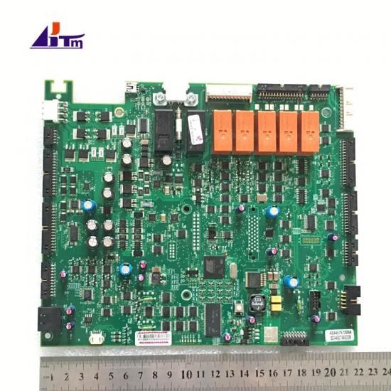 NCR ATM Parts S2 Dispenser Control Board 445-0757206 4450757206