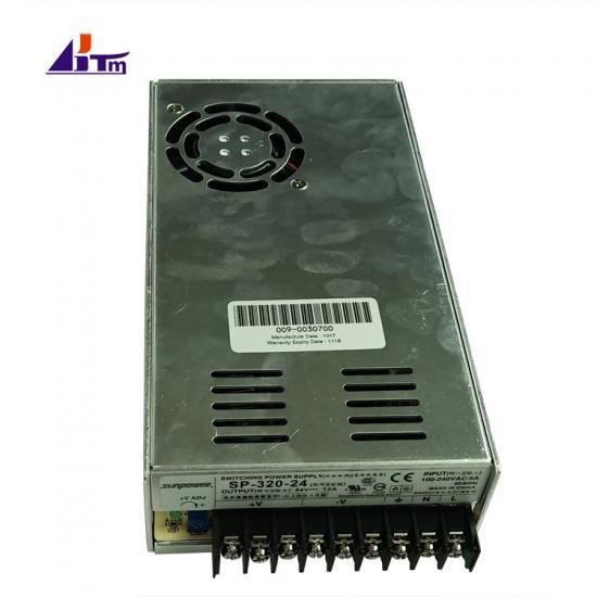ATM Machine Parts NCR Power Supply Switch Mode 300W 24V 009-0030700