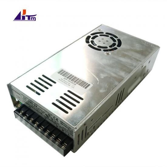 ATM Parts NCR Power Supply Switch Mode 300W 24V With PFC 009-0028268