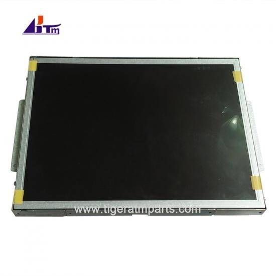 445-0736985 NCR 66XX 15 Inch LCD Display Panel ATM Machine Parts