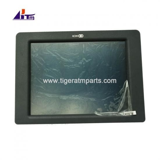 ATM Machine Parts NCR Self Serv 15 Inch Touch Screen Assembly With ...