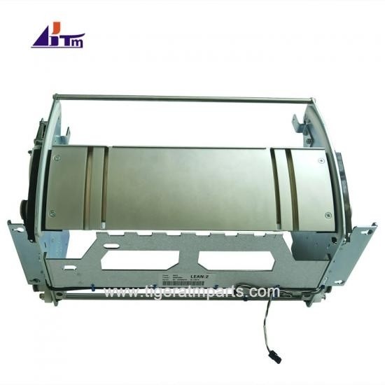 ATM Machine Parts NCR SelfServ 6683 6687 BRM Recycler Shutter 445-0746108