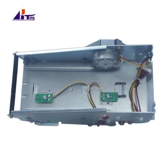 ATM Parts NCR Thermal Receipt Printer Transport W/O Captu 009-0030211