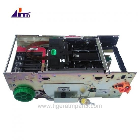 445-0761207 445-0764333 NCR S2 Presenter Assembly ATM Machine Parts