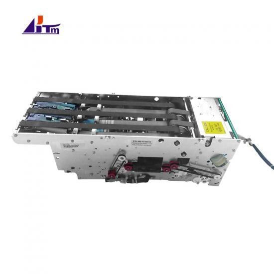ATM Parts NCR 6622E F/A Presenter ASSY 110V FRU Front Access 445-0724940